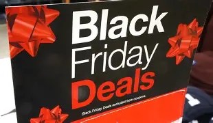 BLACK FRIDAY: History and Economics | The Leading Business Education ...